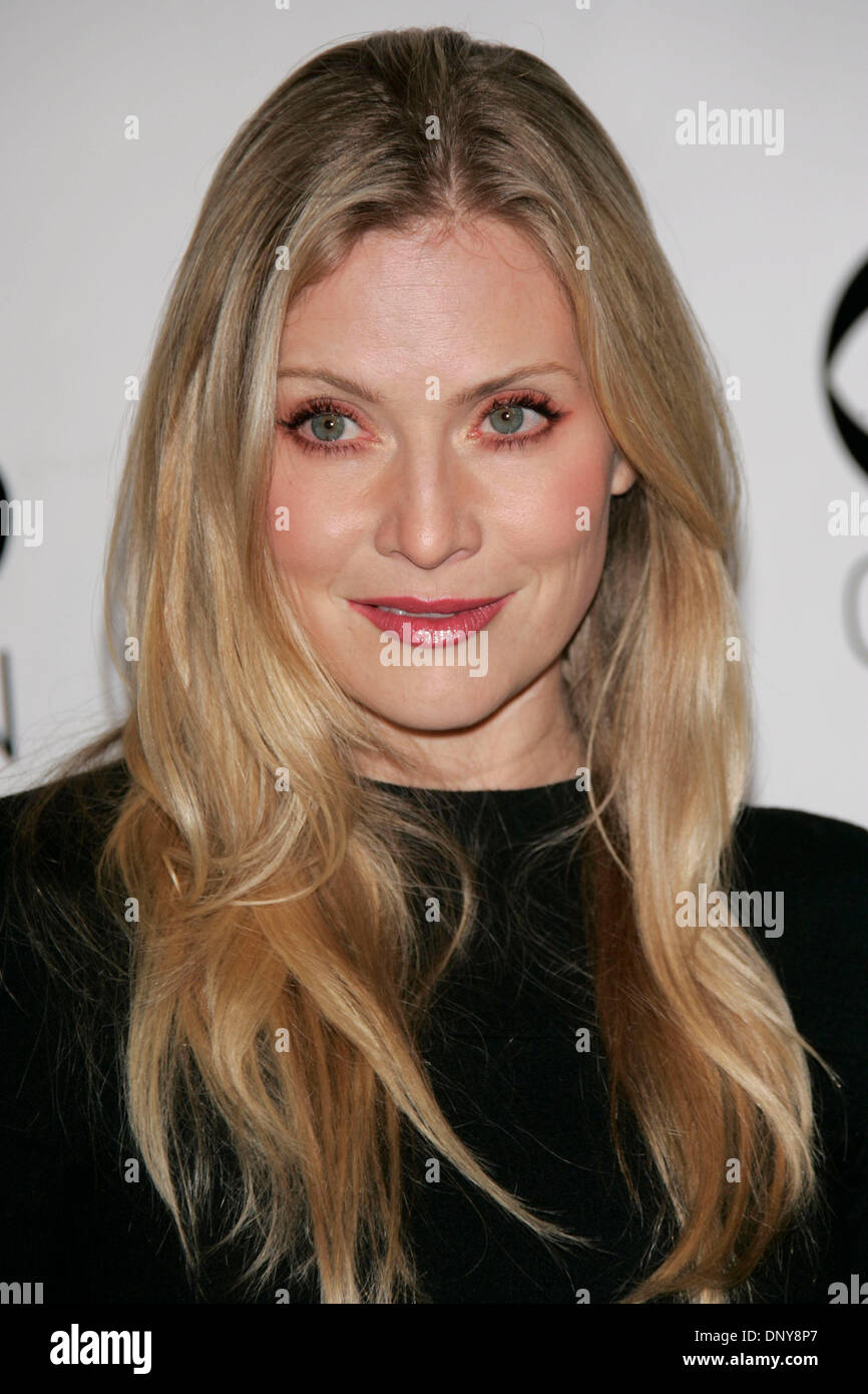 Jan 18, 2006; Pasadena, California, USA; Actress EMILY PROCTER at the ...