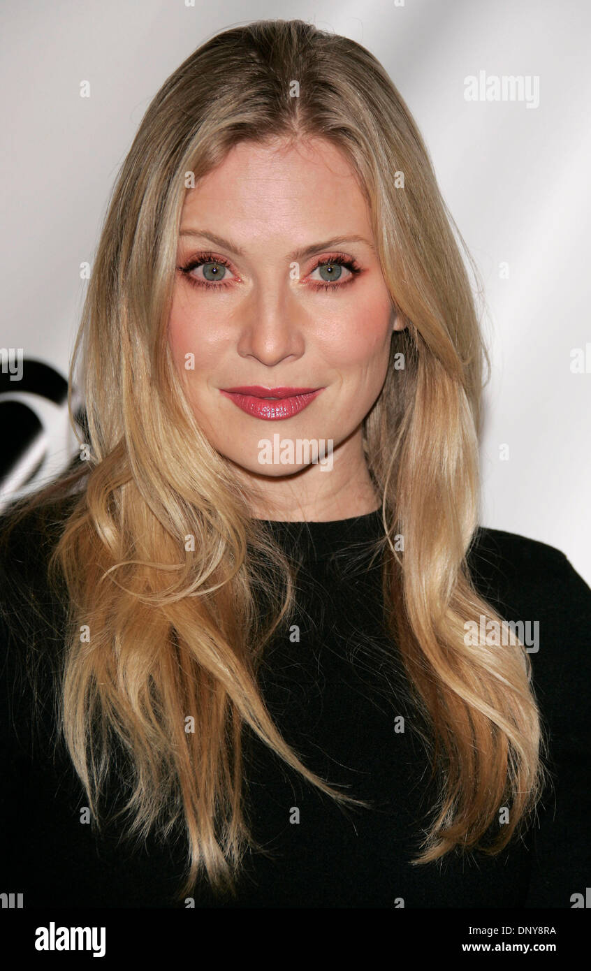 Jan 18, 2006; Pasadena, California, USA; Actress EMILY PROCTER at the ...