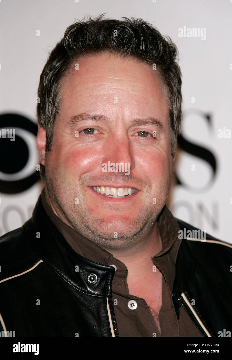 Jan 18, 2006; Pasadena, California, USA; Actor GARY VALENTINE at the ...