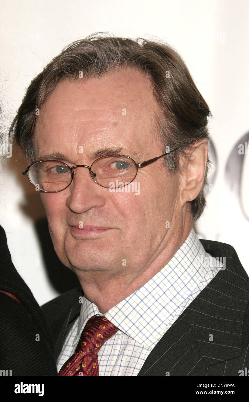 Jan 18, 2006; Los Angeles, CA, USA; Actor DAVID McCULLUM at the CBS UPN ...