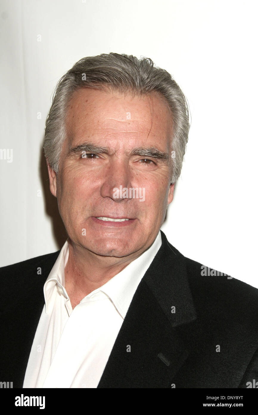 Jan 18, 2006; Los Angeles, CA, USA; Actor JOHN McCOOK at the CBS UPN ...