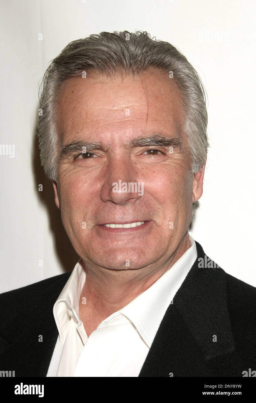 Jan 18, 2006; Los Angeles, CA, USA; Actor JOHN McCOOK at the CBS UPN ...