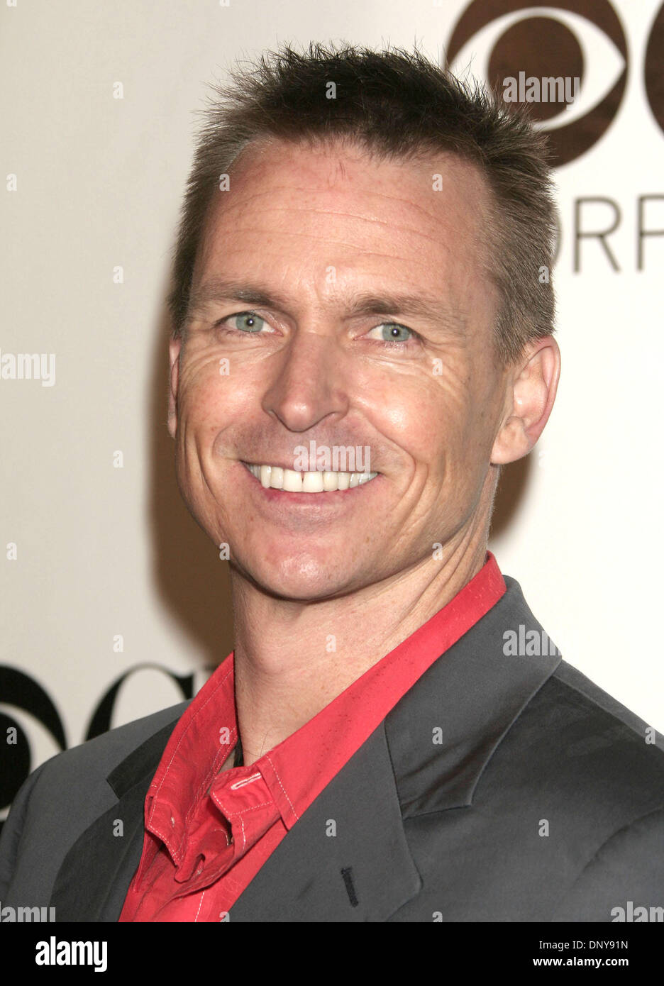 Jan 18, 2006; Los Angeles, CA, USA; Actor PHIL KEOGHAN at the CBS UPN ...