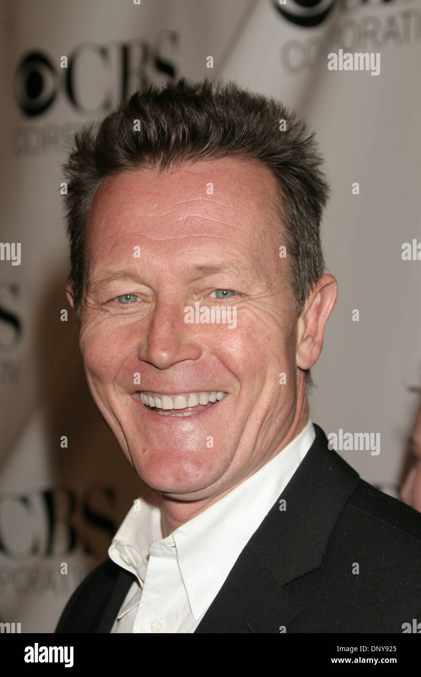Jan 18, 2006; Los Angeles, CA, USA; Actor ROBERT PATRICK at the CBS UPN ...