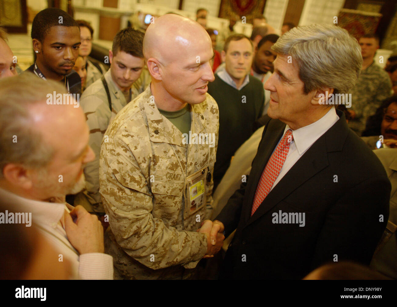 Dean craft hi-res stock photography and images - Alamy