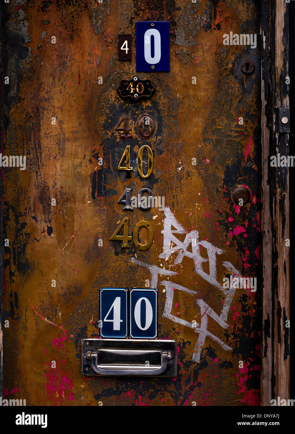 Penton hi-res stock photography and images - Alamy