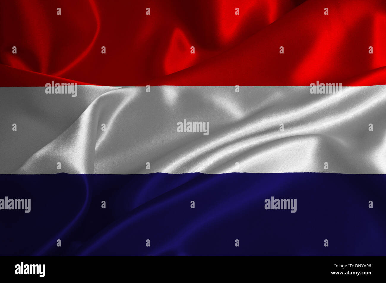 Flag holland dutch banner on hi-res stock photography and images - Alamy