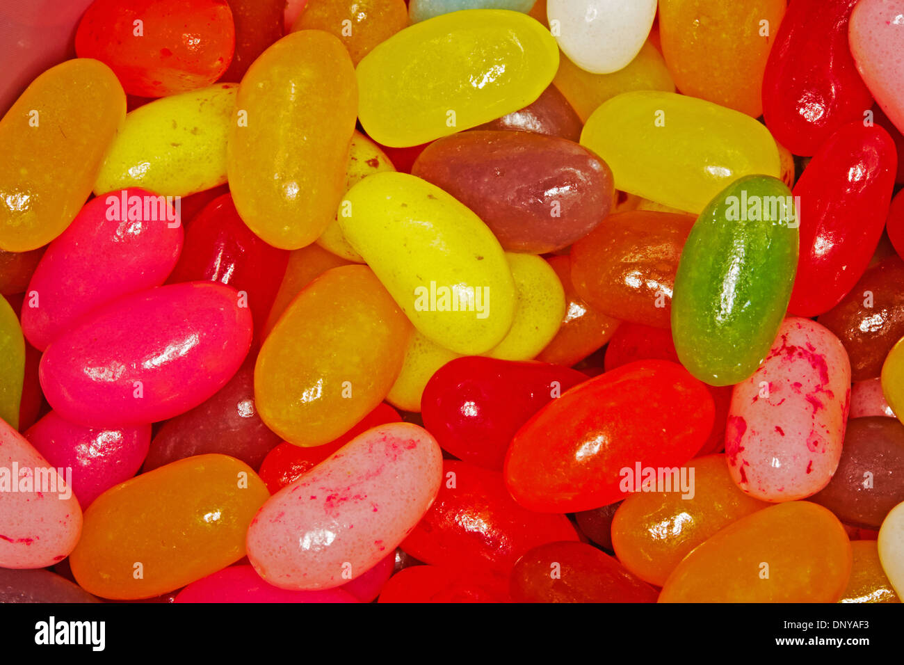 Jelliebeans hi-res stock photography and images - Alamy