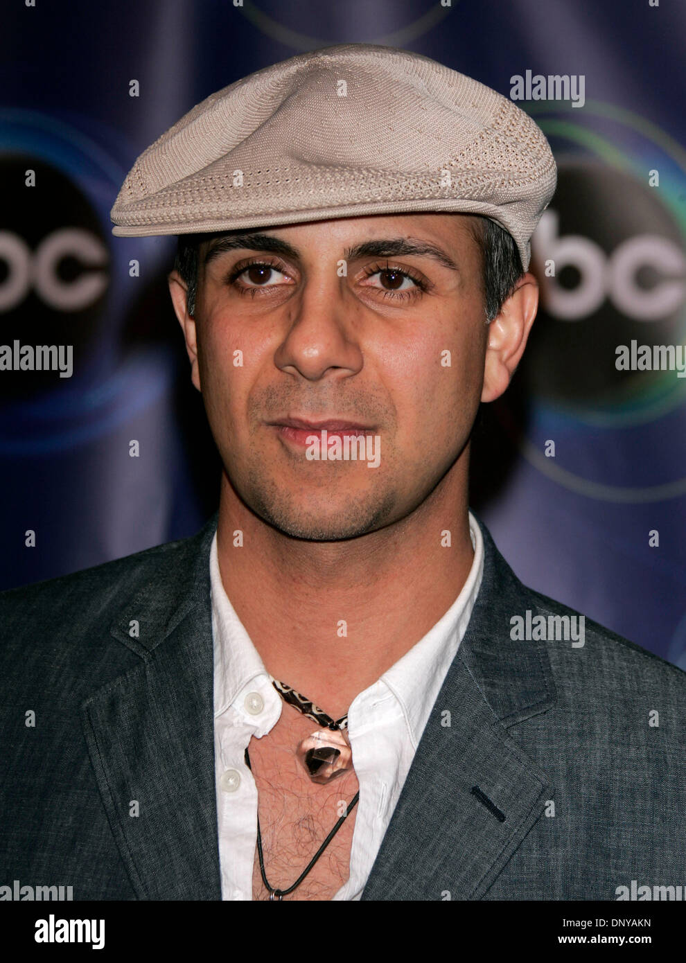 Anthony azizi hi-res stock photography and images - Alamy