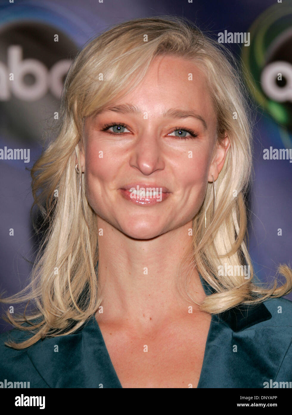 Jan 21, 2006; Pasadena, California, USA; Actress KARI MATCHETT at the ...