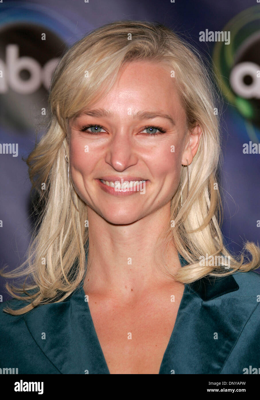 Jan 21, 2006; Pasadena, California, USA; Actress KARI MATCHETT at the ...