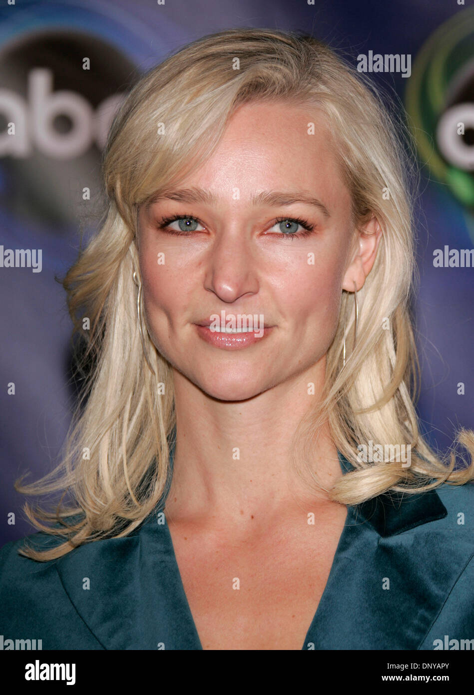 Jan 21, 2006; Pasadena, California, USA; Actress KARI MATCHETT at the ...