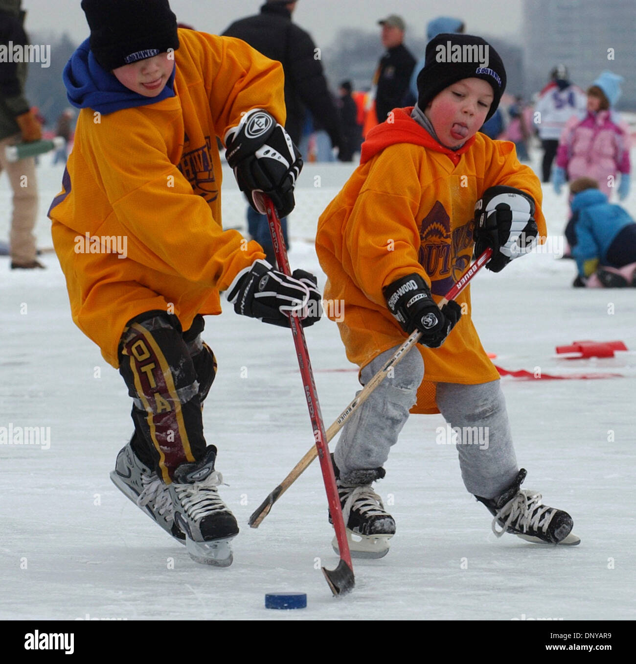 Joe peterson hi-res stock photography and images - Alamy