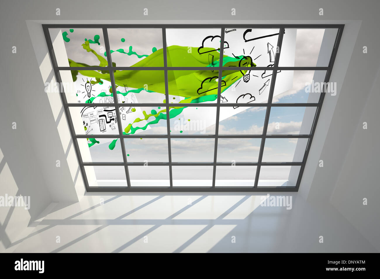 Business past hi-res stock photography and images - Alamy