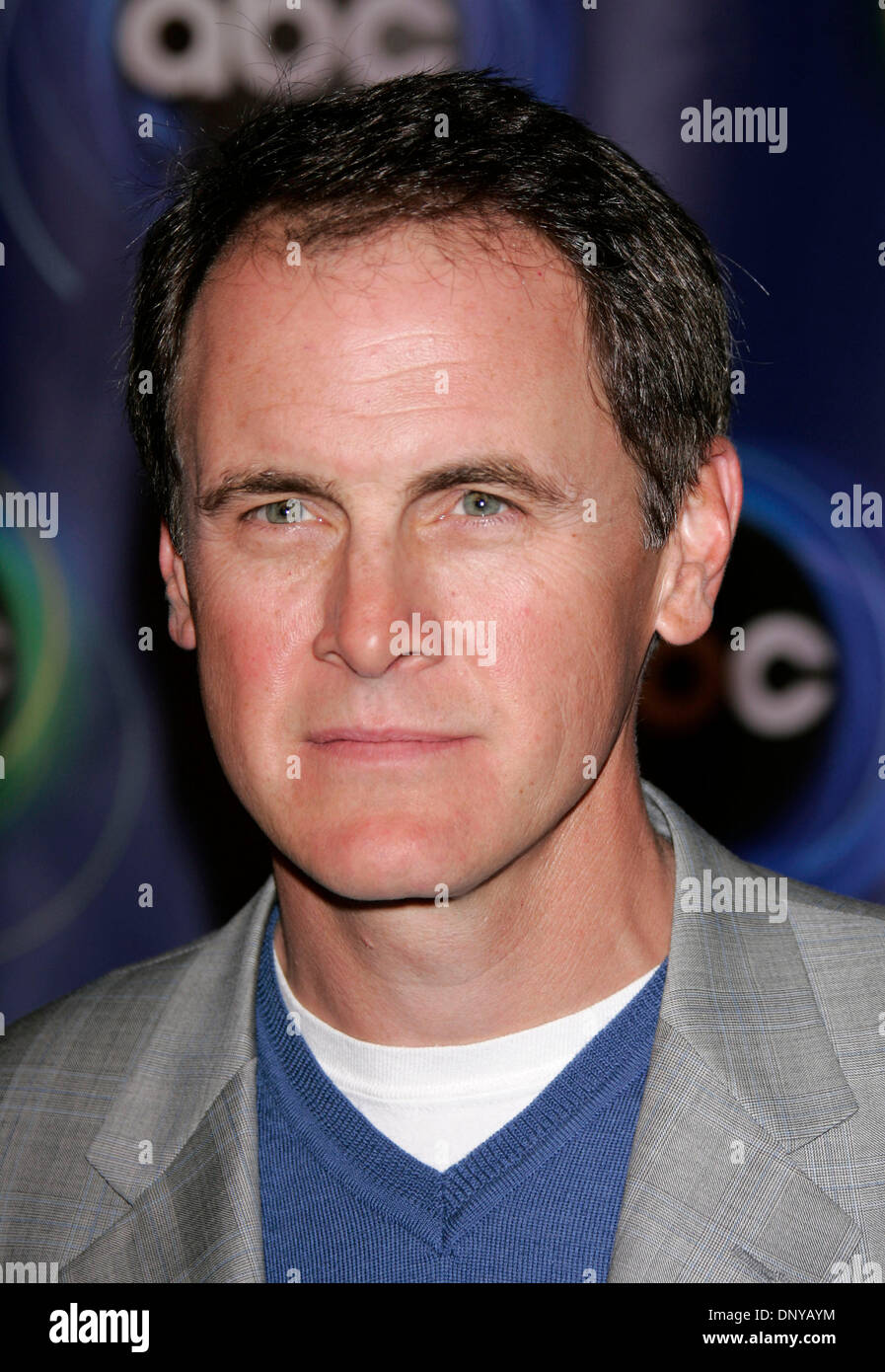 Jan 21, 2006; Pasadena, California, USA; Actor MARK MOSES at the ABC ...