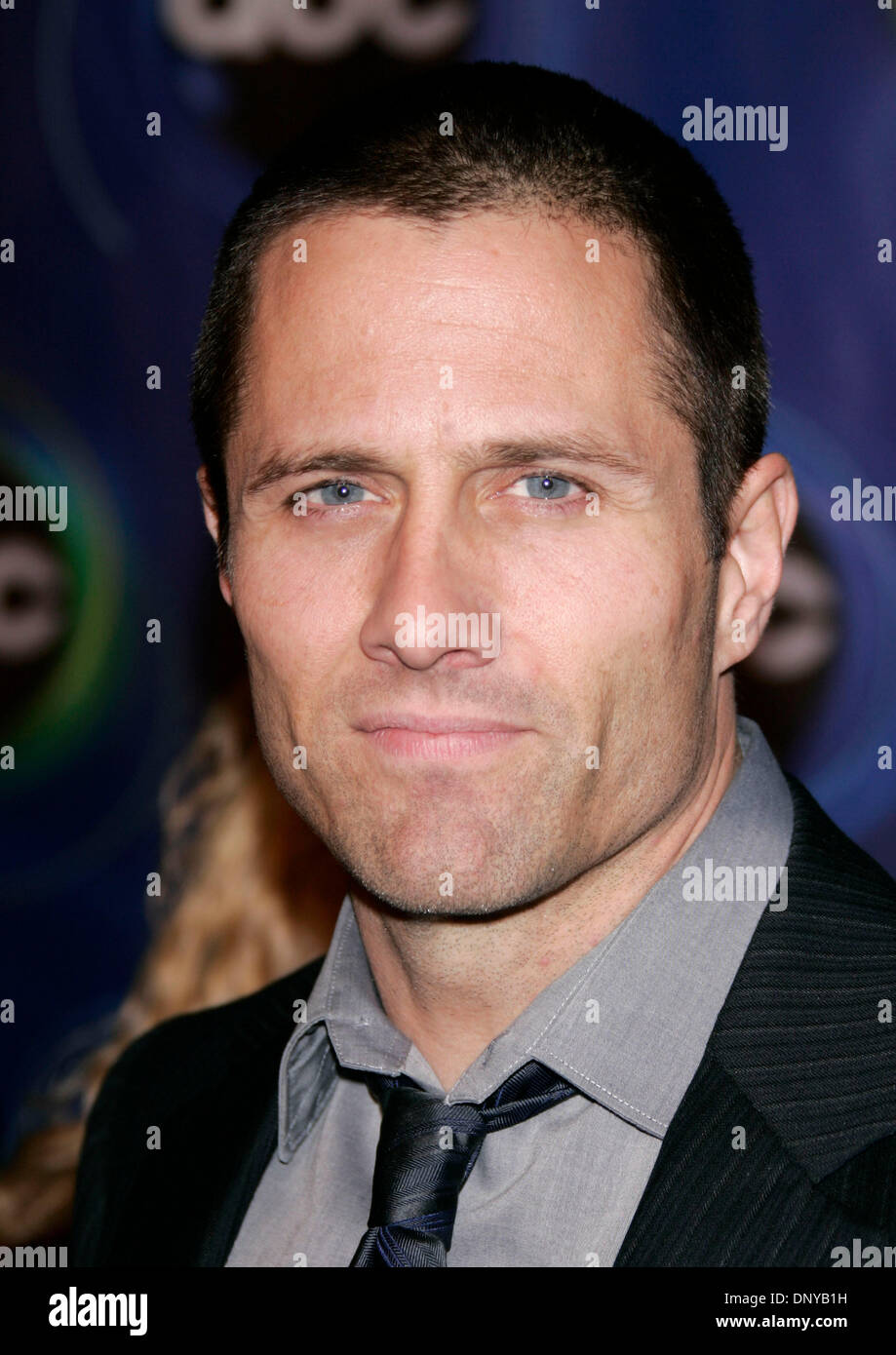 Jan 21, 2006; Pasadena, California, USA; Actor ROB ESTES at the ABC TCA ...