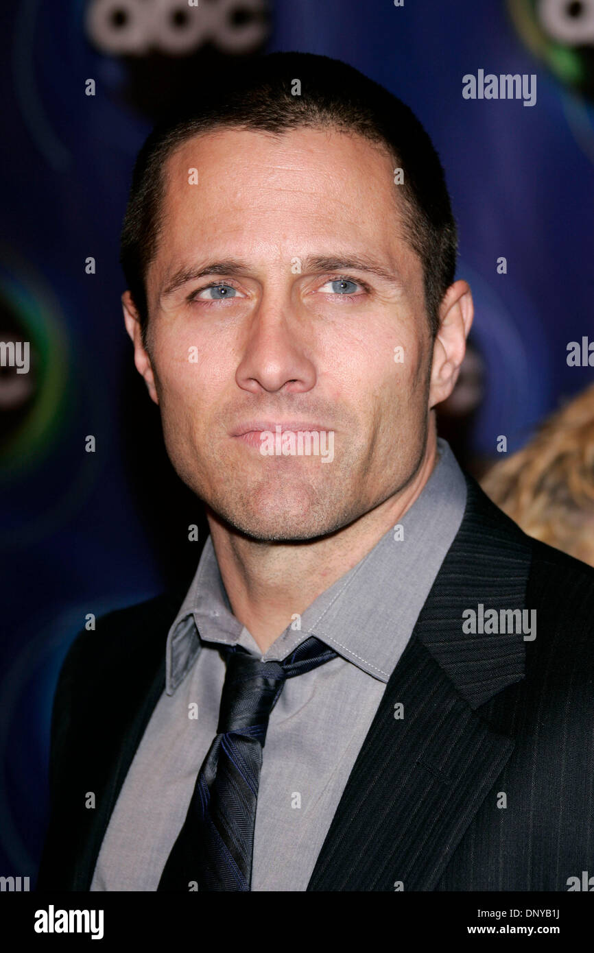Jan 21, 2006; Pasadena, California, USA; Actor ROB ESTES at the ABC TCA ...