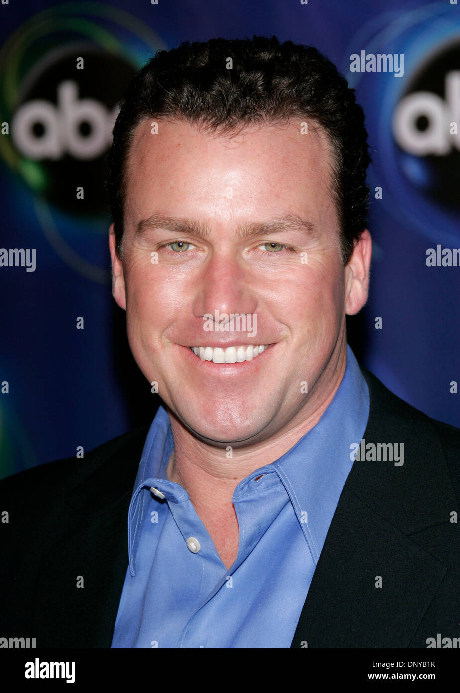Jan 21, 2006; Pasadena, California, USA; Actor RODNEY CARRINGTON at the ...