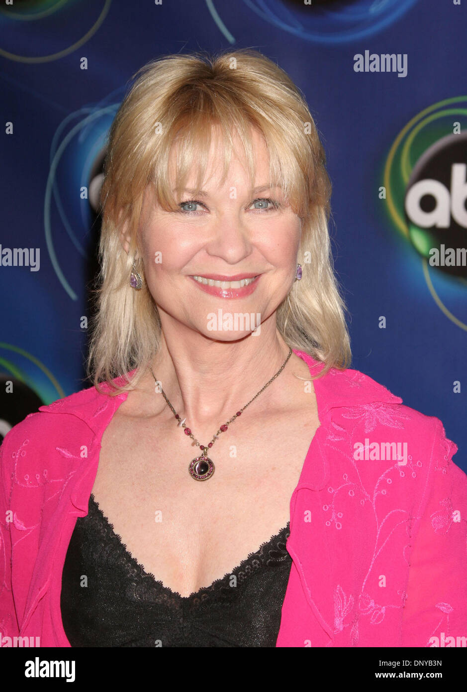 Jan 21, 2006; Los Angeles, CA, USA; Actress DEE WALLACE at the ABC TCA ...