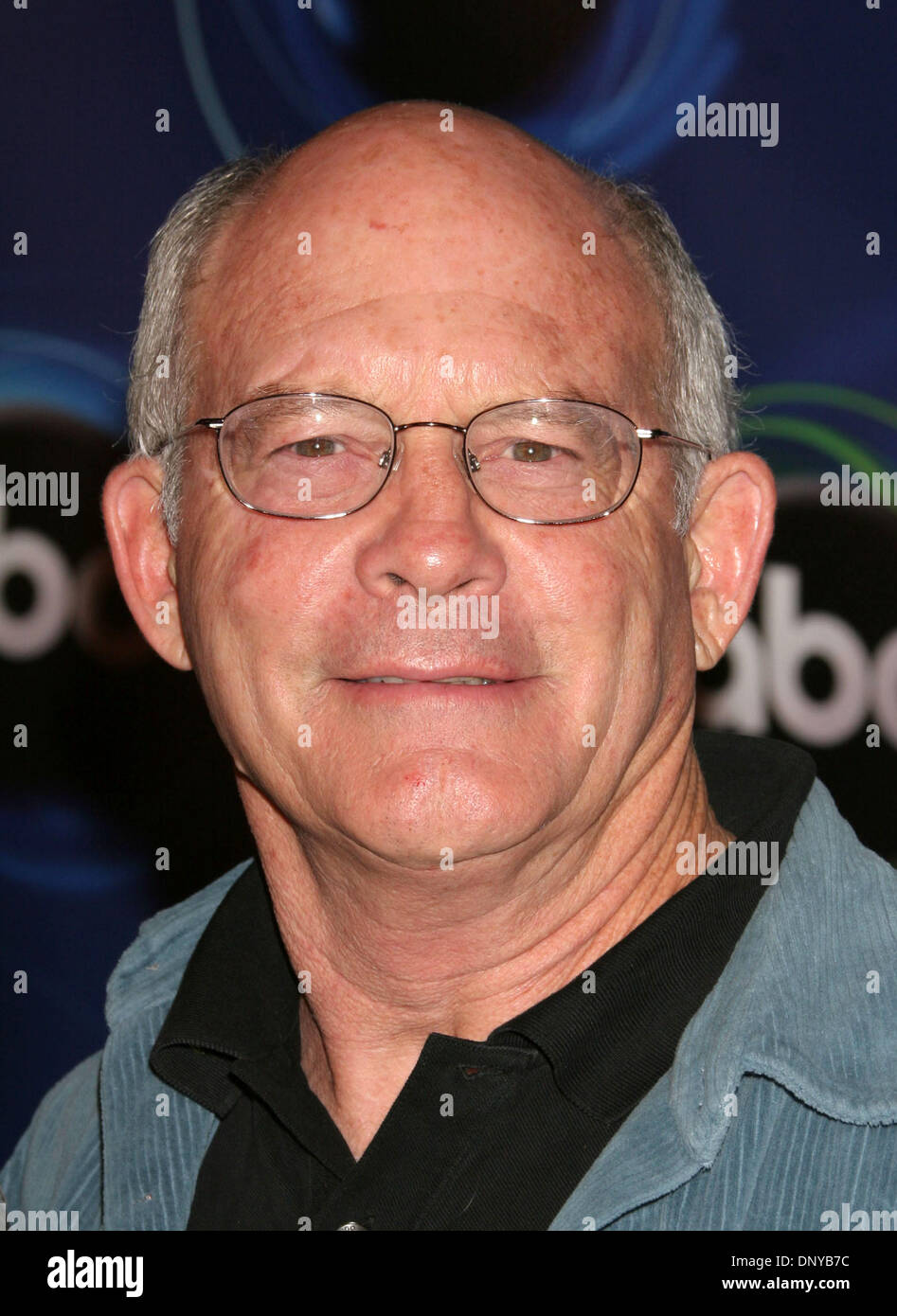 Jan 21, 2006; Los Angeles, CA, USA; Actor MAX GAIL at the ABC TCA Party ...