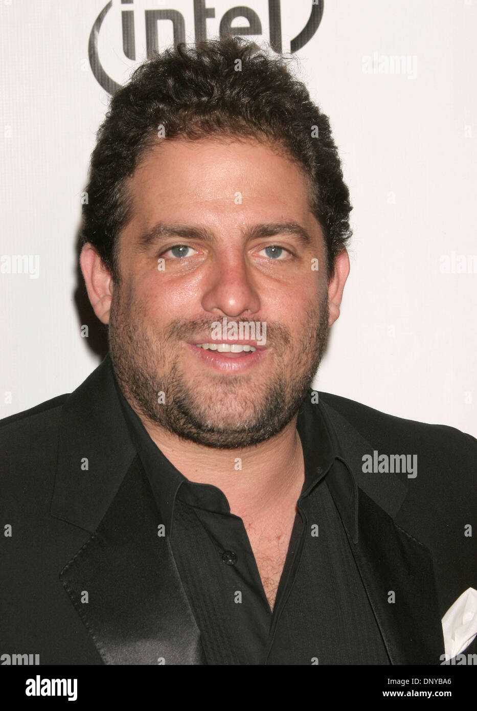 Jan 22, 2006; Los Angeles, CA, USA; Director/Actor BRETT RATNER at the ...