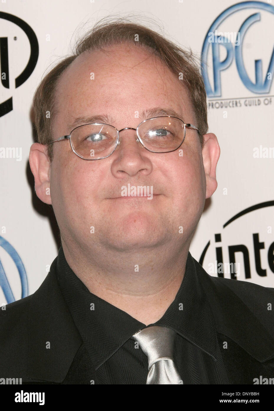 Jan 22, 2006; Los Angeles, CA, USA; Producer/Creator MARC CHERI at the ...