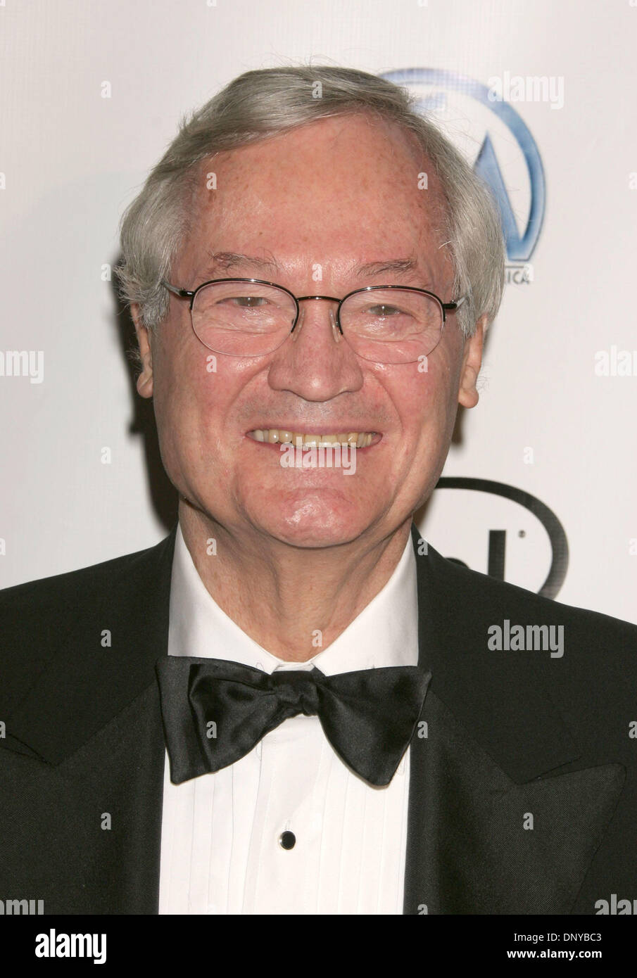 Jan 22, 2006; Los Angeles, CA, USA; Producer ROGER CORMAN at the 2006 ...