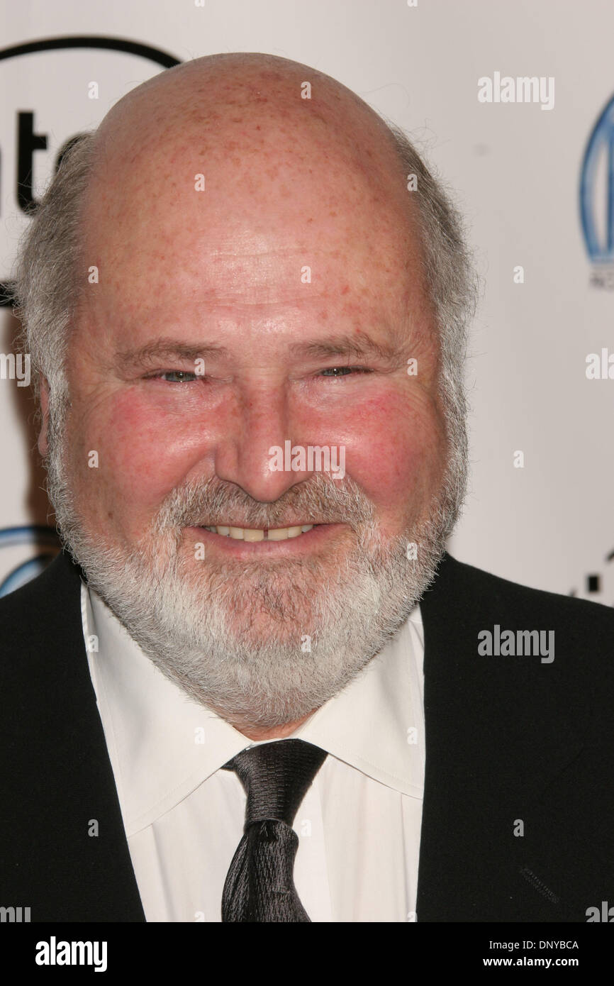 Jan 22, 2006; Los Angeles, CA, USA; Actor/Director ROB REINER at the ...