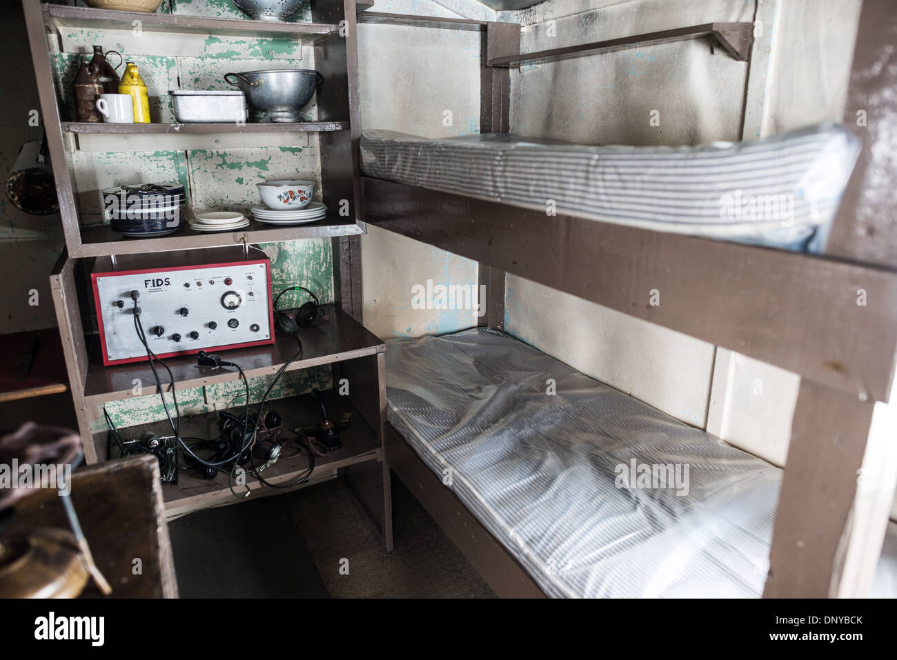 Operation tabarin artifacts hi-res stock photography and images - Alamy