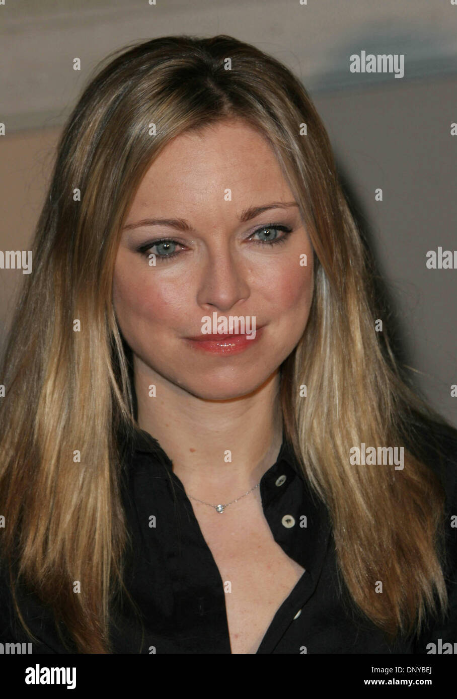 Nbc winter tca press tour party 2006 hi-res stock photography and ...