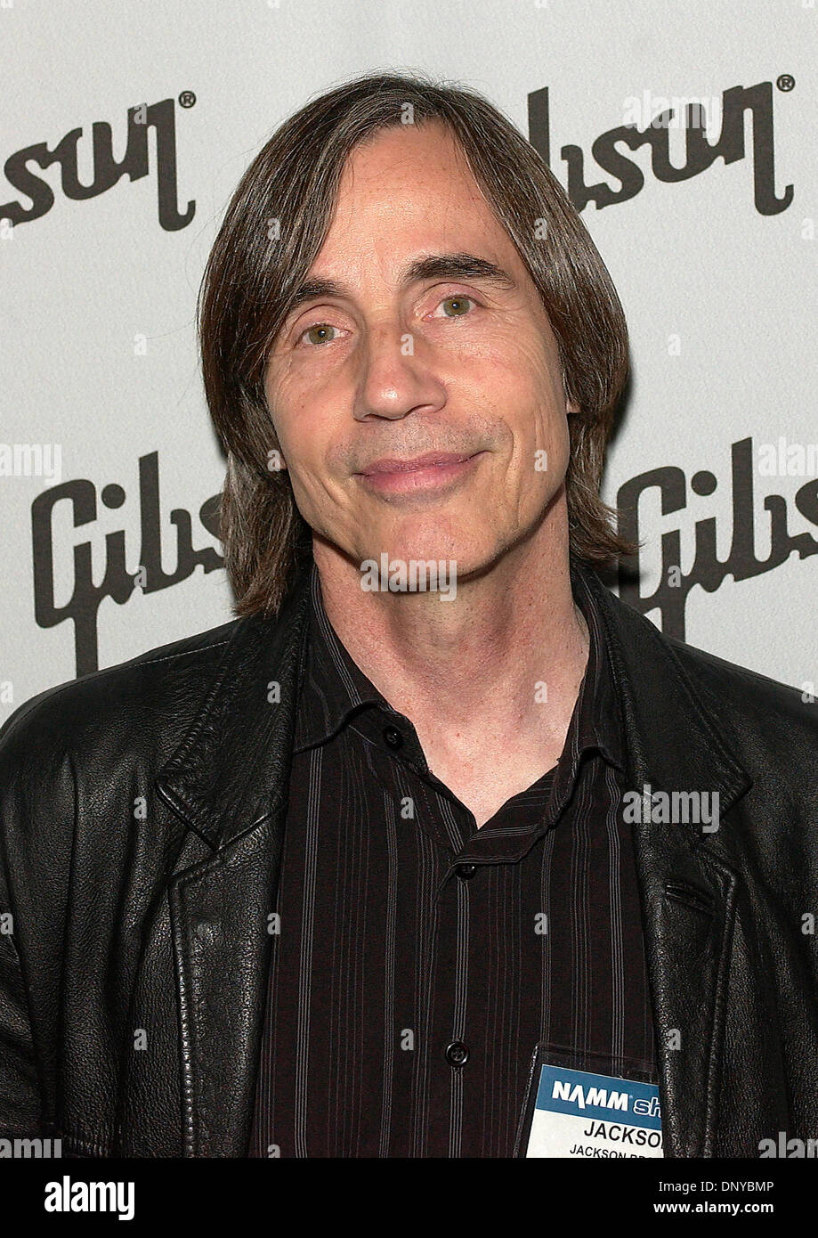 Jackson browne musician hi-res stock photography and images - Alamy