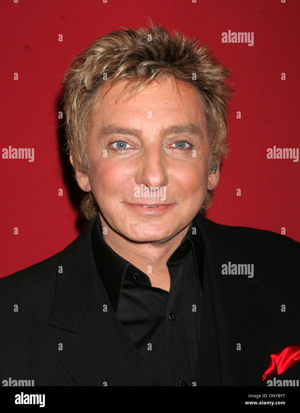 Barry manilow album hi-res stock photography and images - Alamy