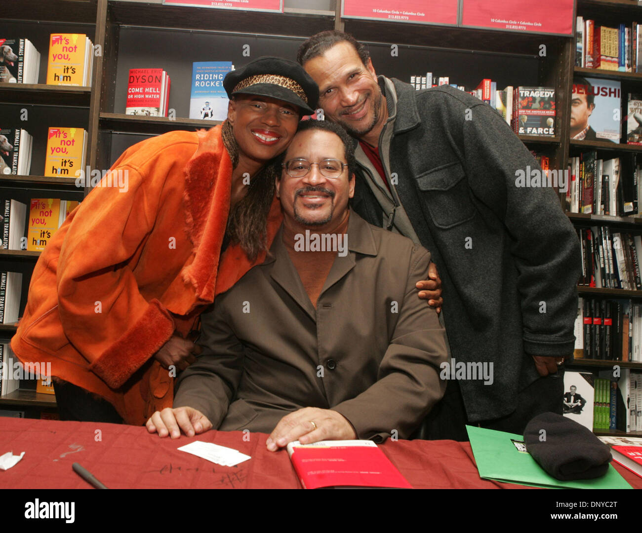 Jan 24, 2006; New York, NY, USA; Essence Magazine's SUSAN L. TAYLOR ...