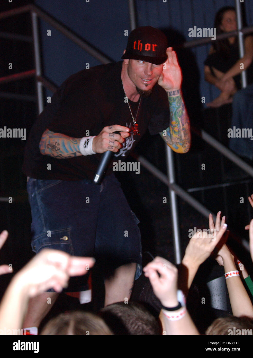 Vanilla Ice Rapper Stock Photos & Vanilla Ice Rapper Stock Images - Alamy