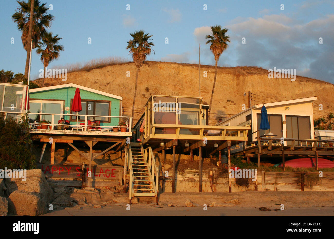 Crystal cove state park laguna hi-res stock photography and images - Alamy