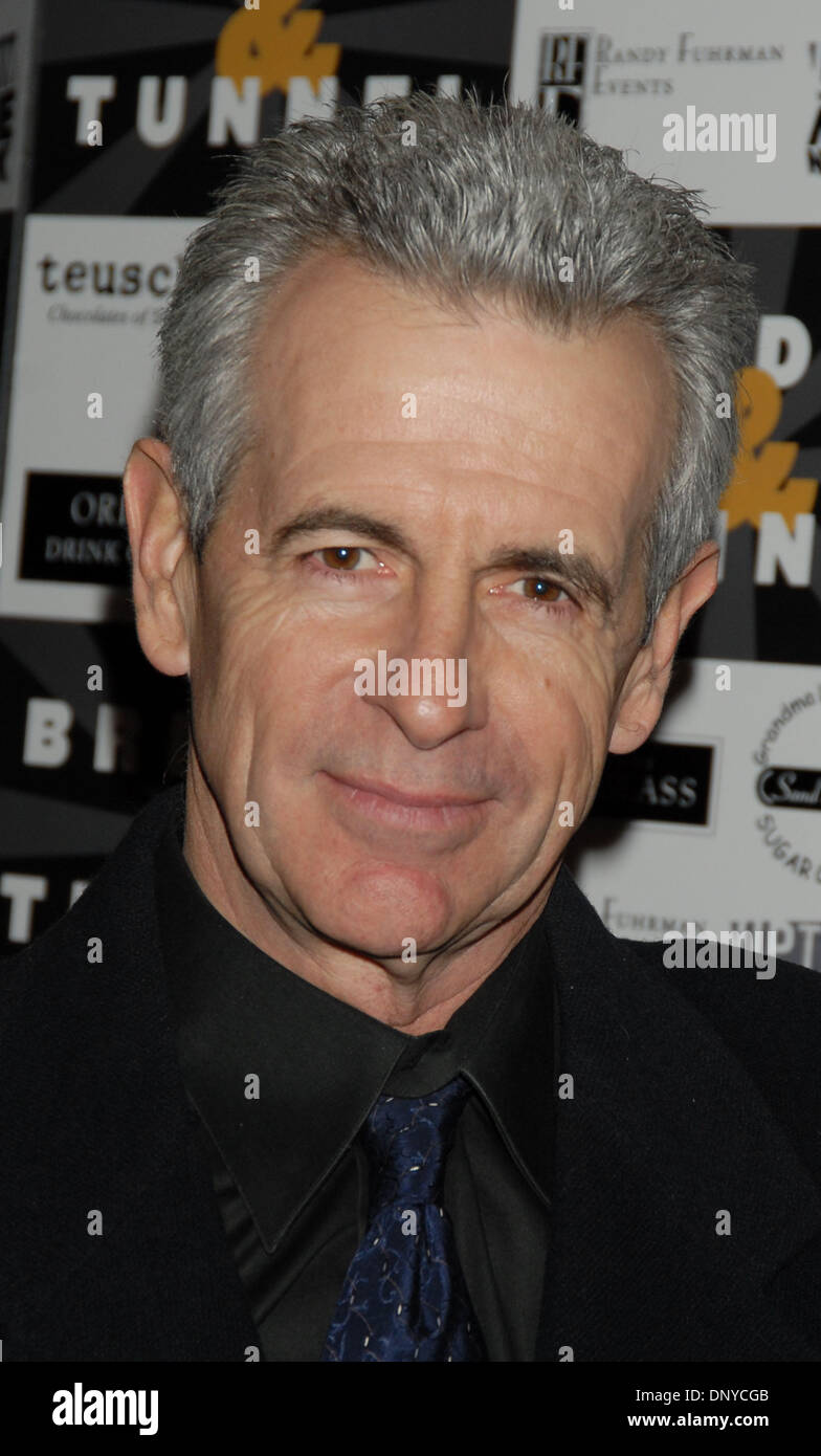 Jan 26, 2006; New York, NY, USA; JAMES NAUGHTON at the Broadway opening ...