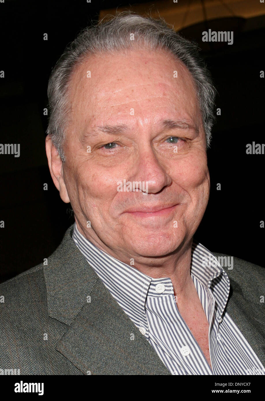 Jan 27, 2006; Burbank, CA, USA; Actor BRETT HALSEY attends the ...