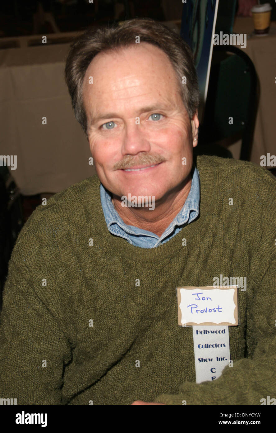 Jon provost hi-res stock photography and images - Alamy