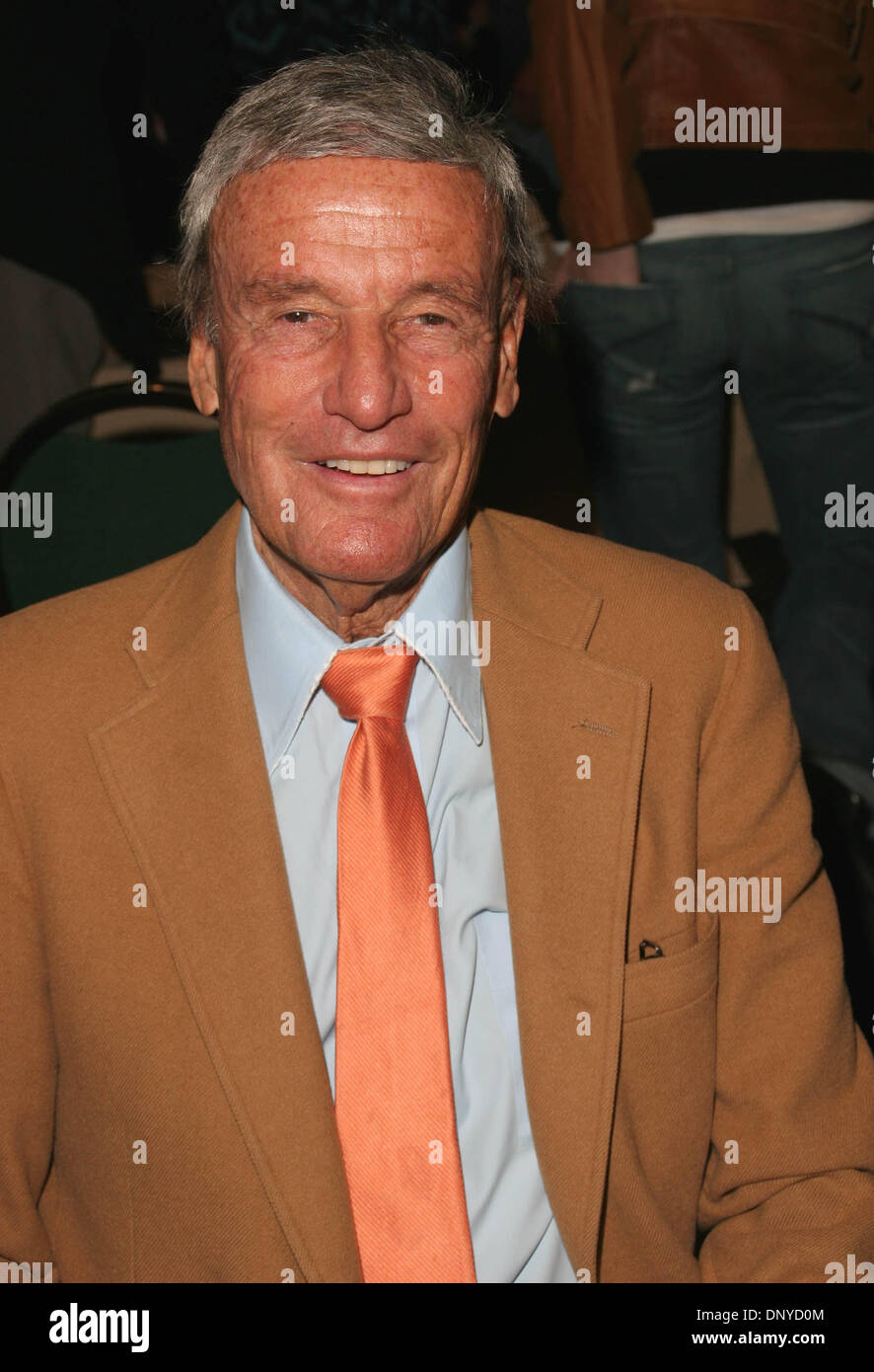 Actor Richard Anderson