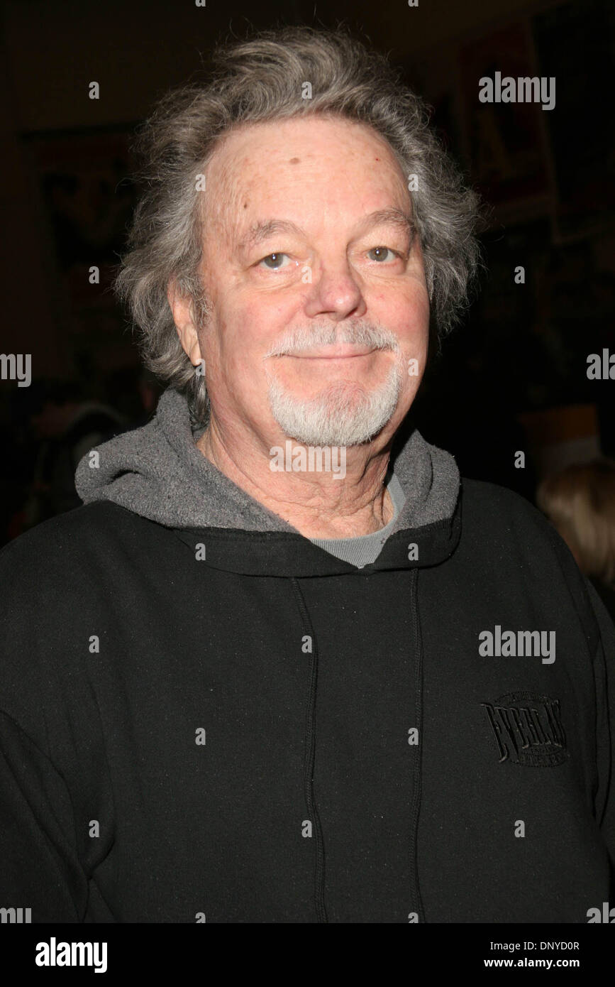 Jan 27, 2006; Burbank, CA, USA; Actor RUSS TAMBLYN attends the ...
