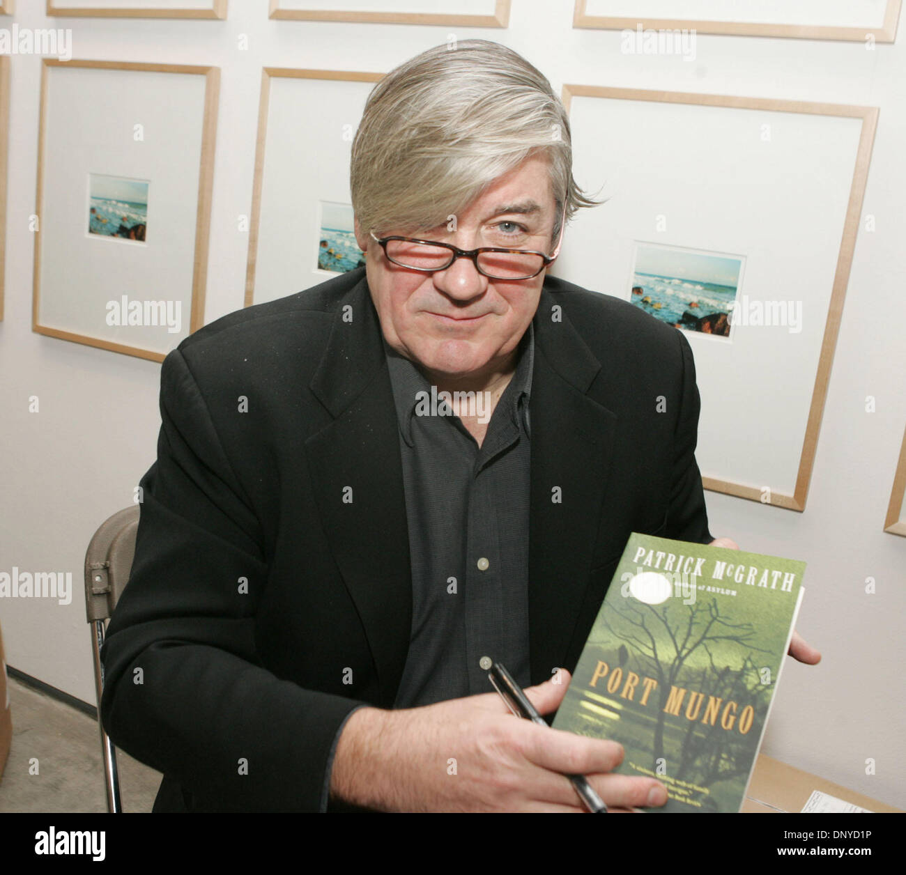 Paula cooper hi-res stock photography and images - Alamy