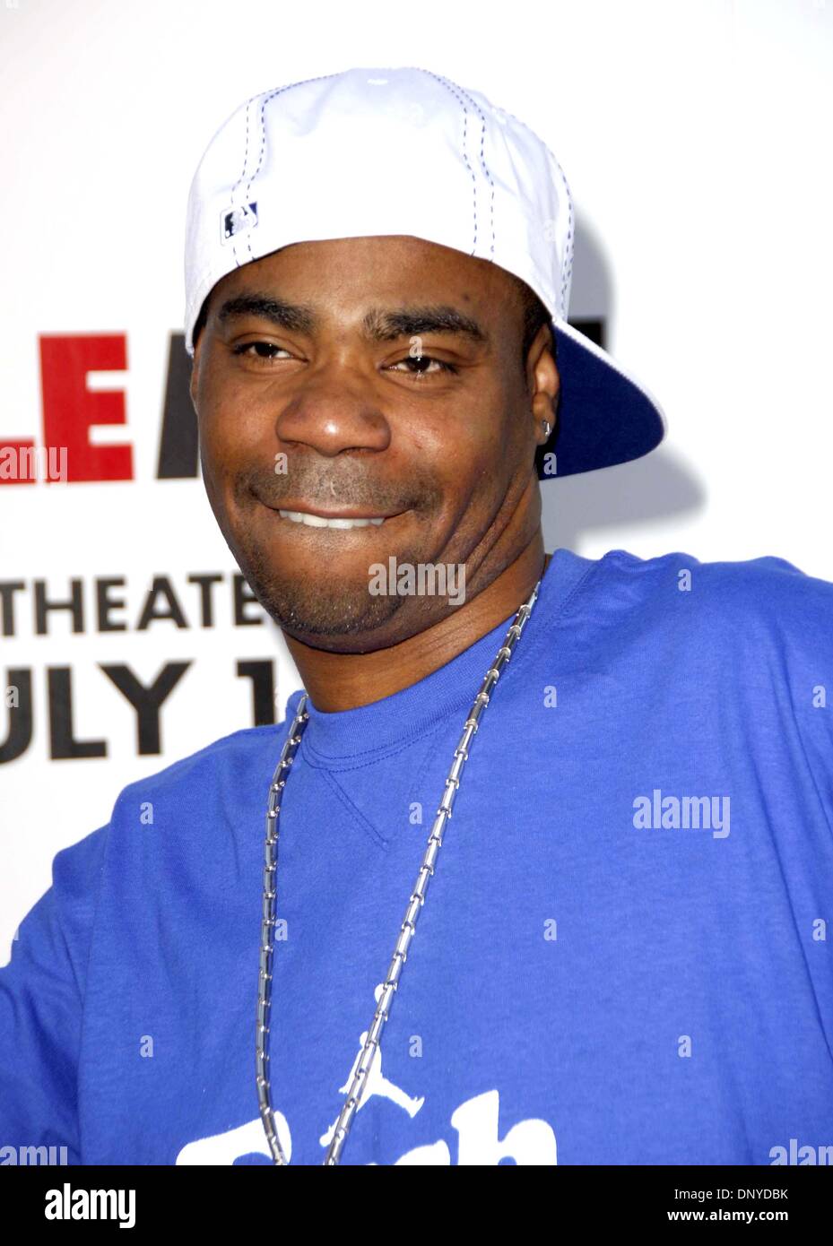 July 6, 2006 - Hollywood, California, U.S. - K48560MG.'' LITTLE MAN ...