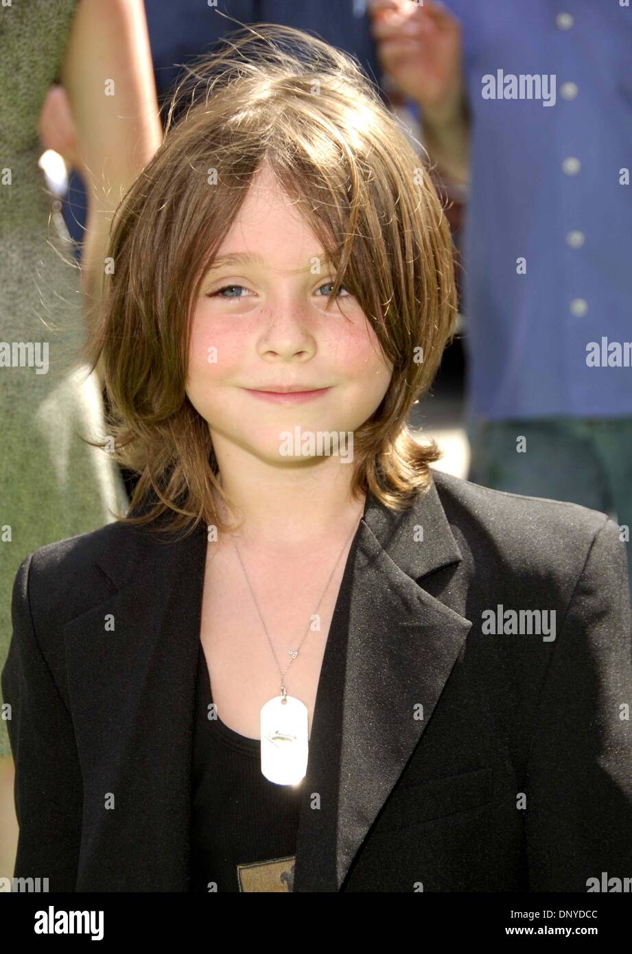 July 23, 2006 - Hollywood, California, U.S. - LOS ANGELES, CA JULY 23 ...