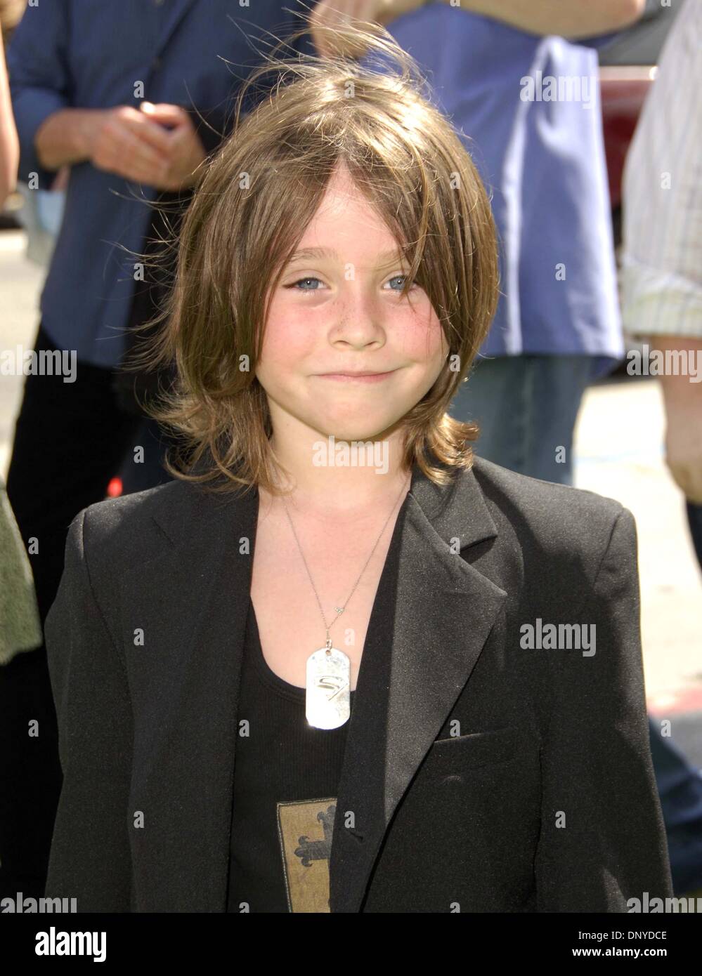 July 23, 2006 - Hollywood, California, U.S. - LOS ANGELES, CA JULY 23 ...