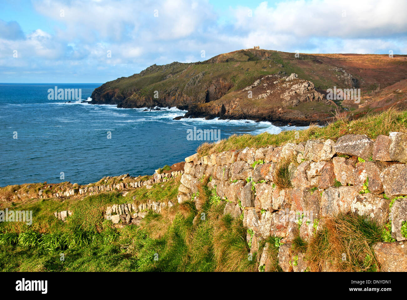 Porth ledden hi-res stock photography and images - Alamy