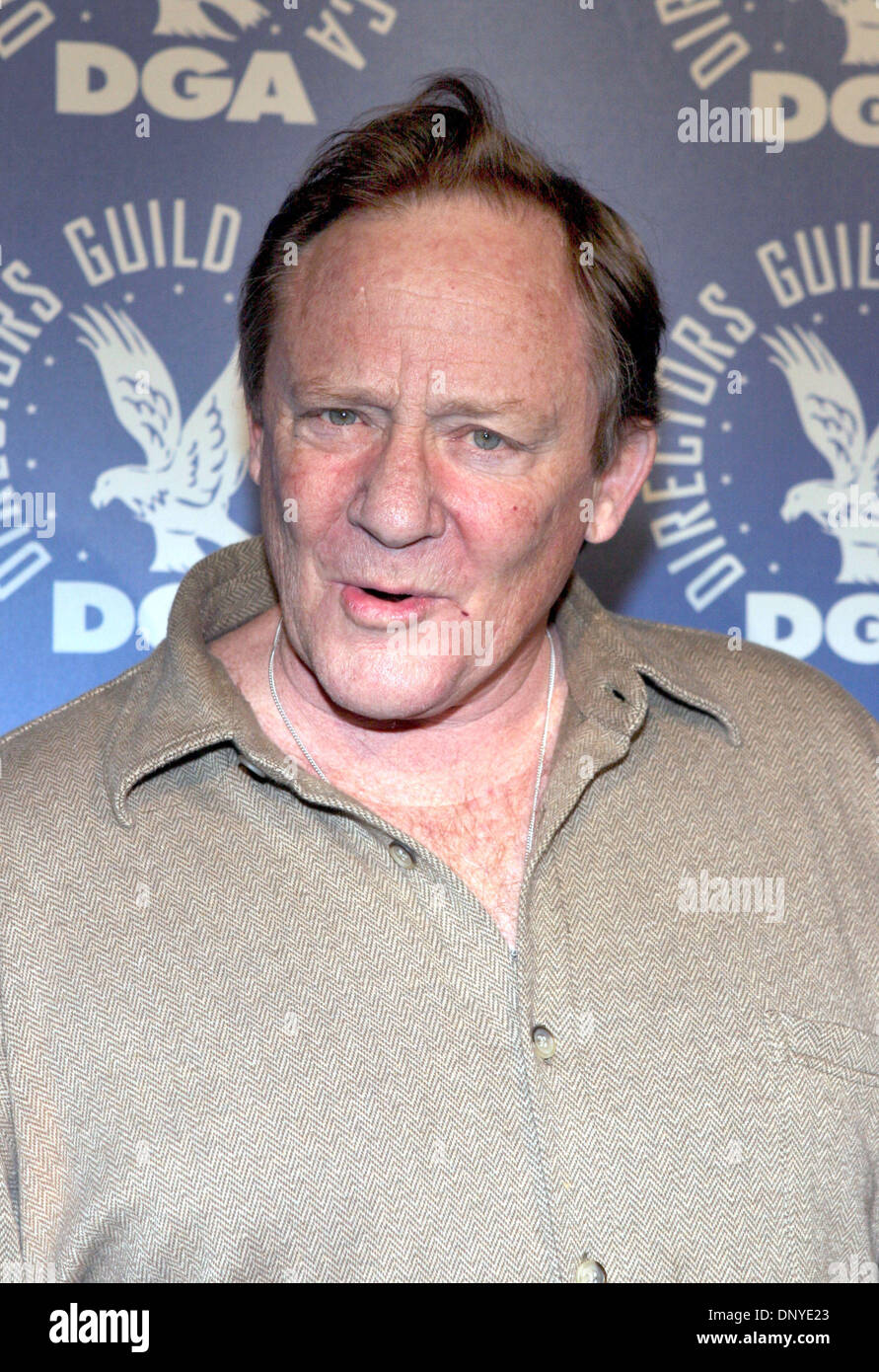 Jan 28, 2006; Los Angeles, CA, USA; Actor and director CHARLES HAID at ...