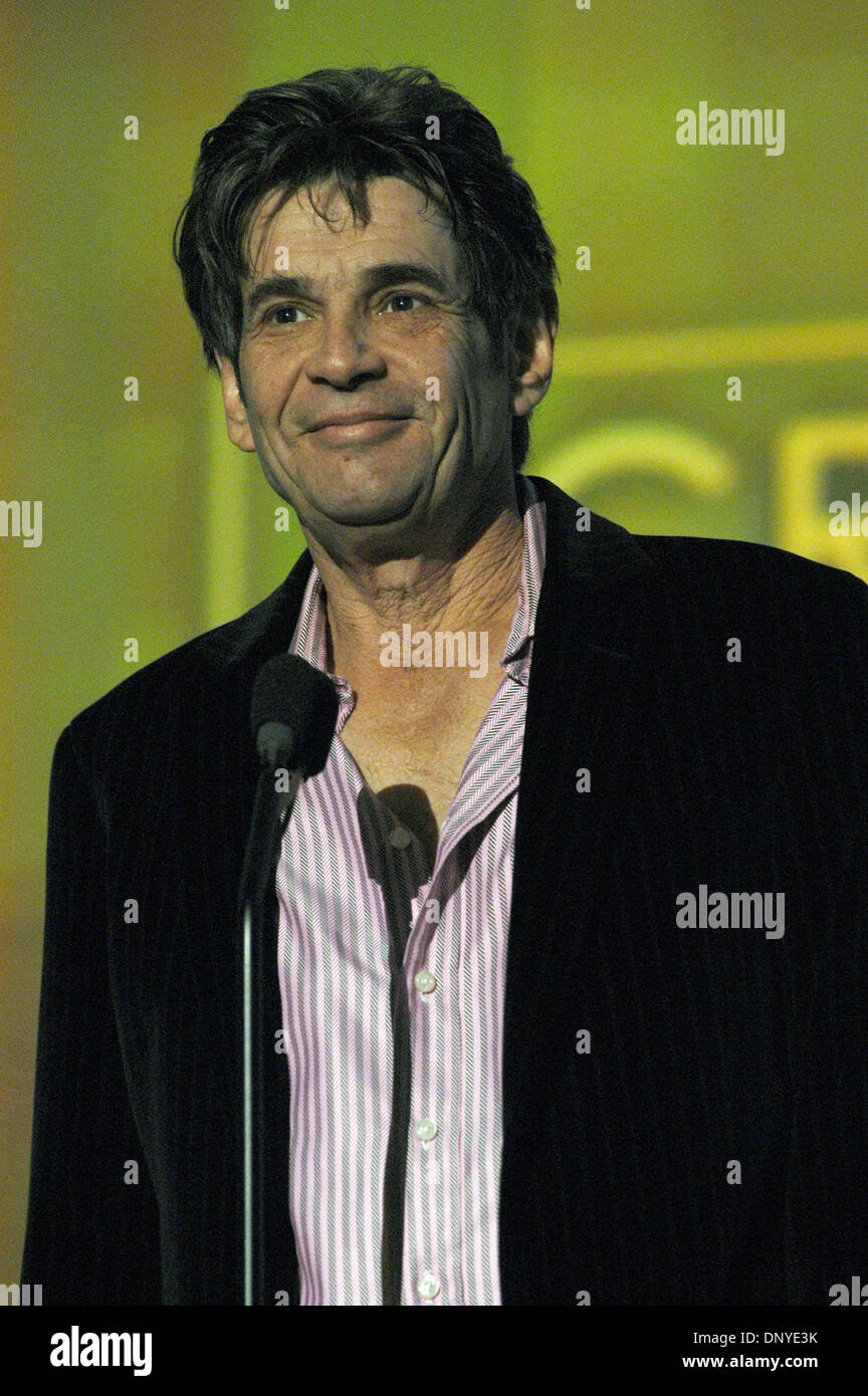 Jan 28, 2006; Los Angeles, CA, USA; ALAN ROSENBERG President of SAG at ...