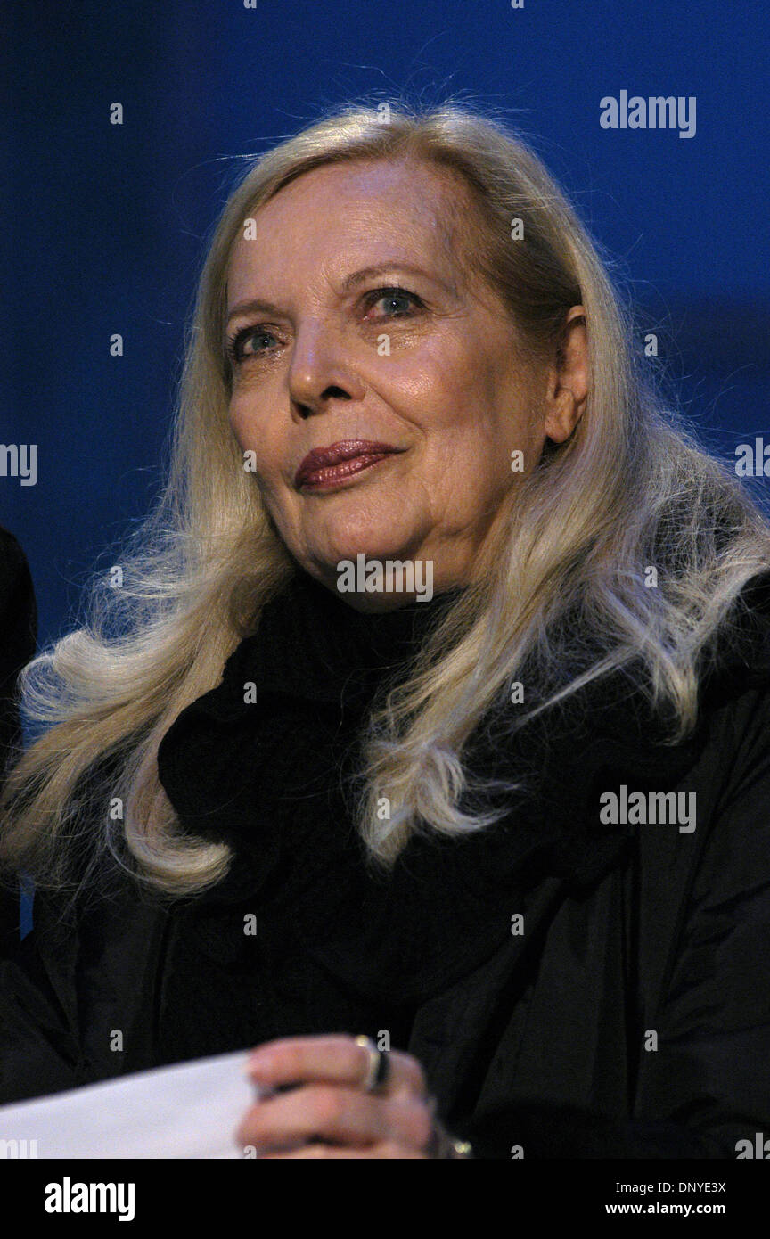 Barbara bain, actress hi-res stock photography and images - Alamy
