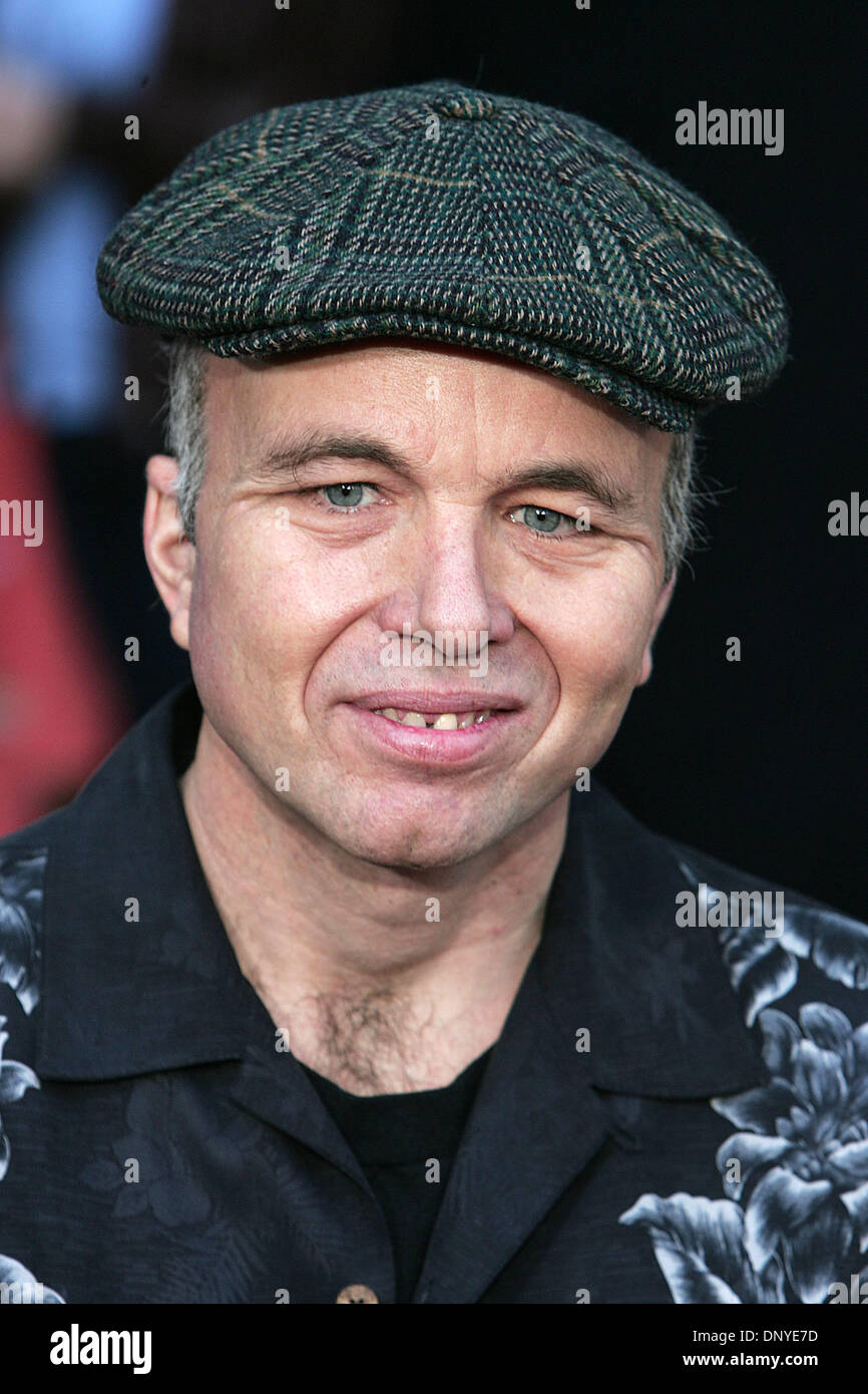Jan 28, 2006; Los Angeles, CA, USA; Actor CLINT HOWARD during arrivals ...