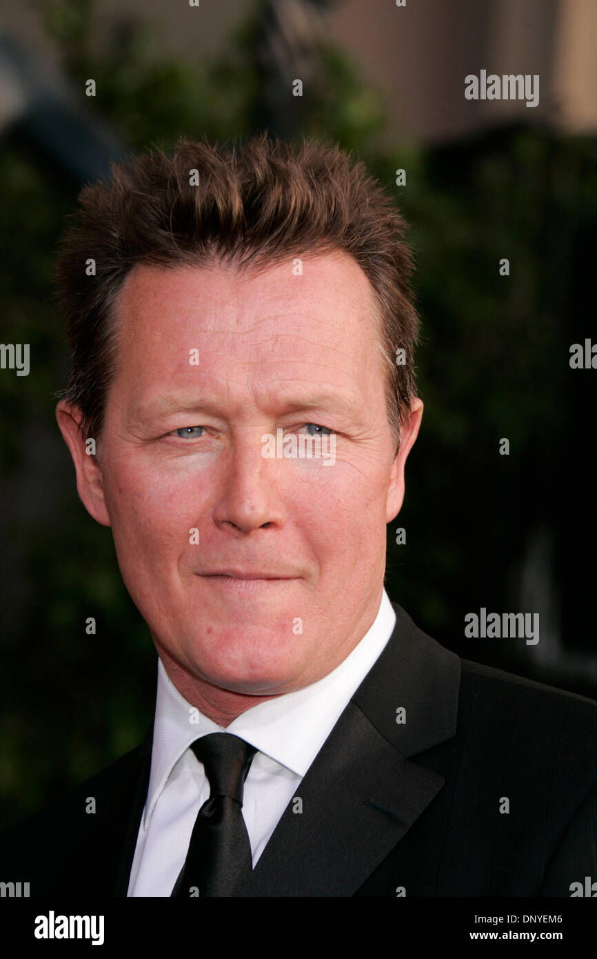 Jan 29, 2006; Los Angeles, CA, USA; ROBERT PATRICK at the 12th Annual ...